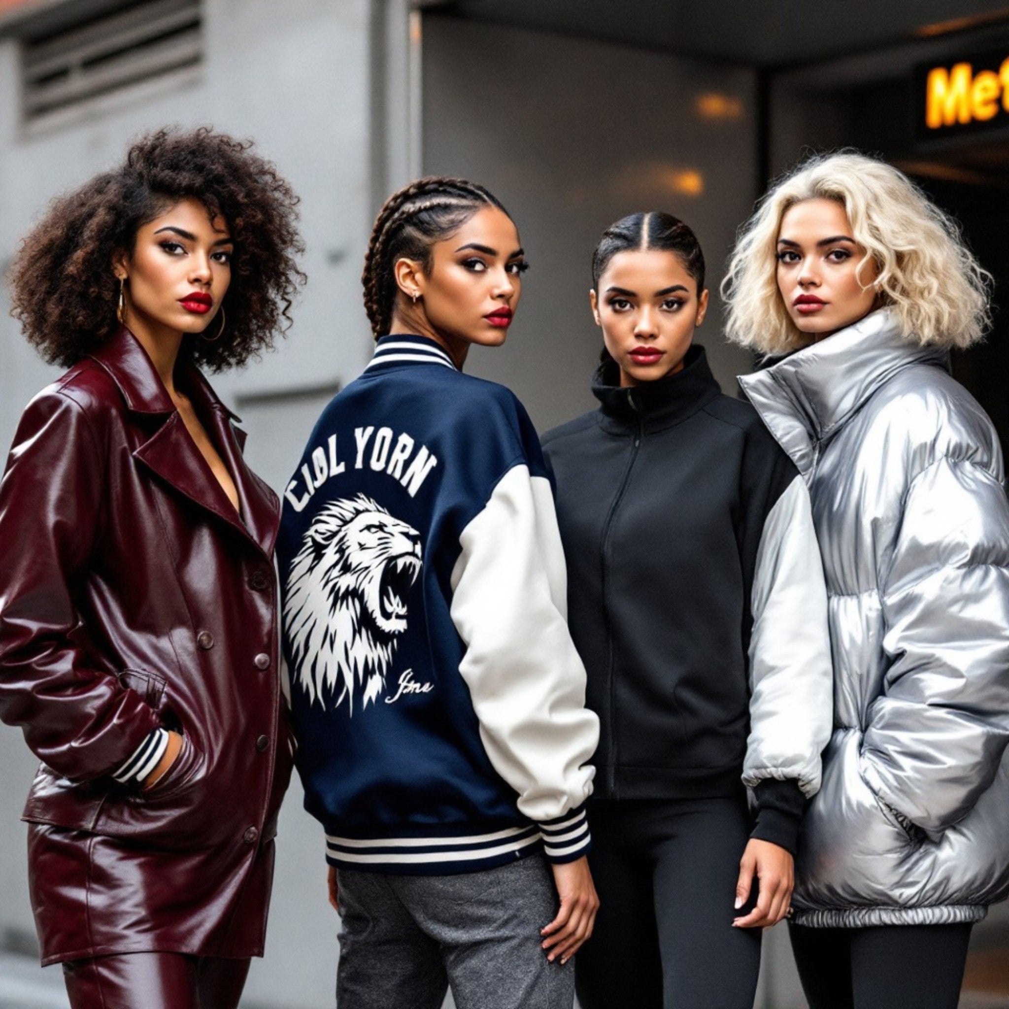 Premium Clothing | Fit to Leads Traders | Varsity Jackets – Fit to lead ...